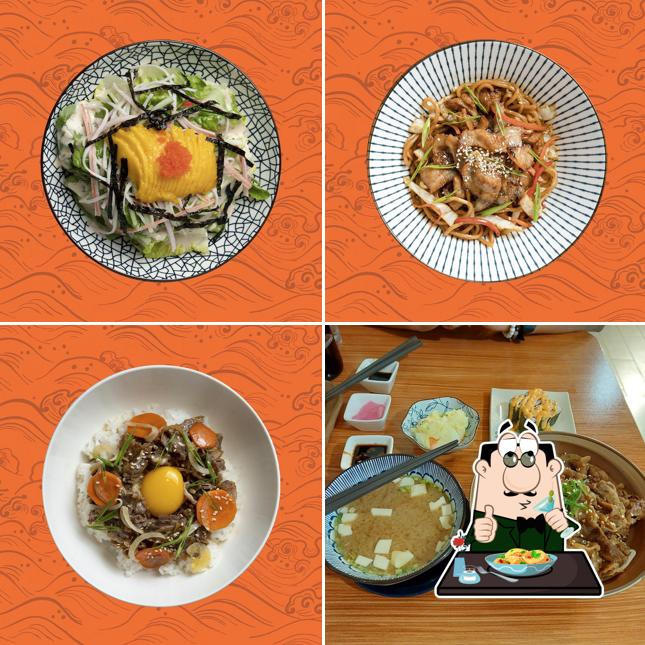 Sushi Fix Manila, Marikina - Restaurant menu, prices and reviews