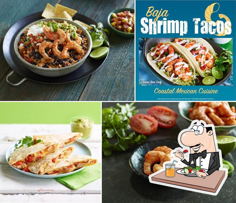 Taco Del Mar in Shoreline - Restaurant menu and reviews
