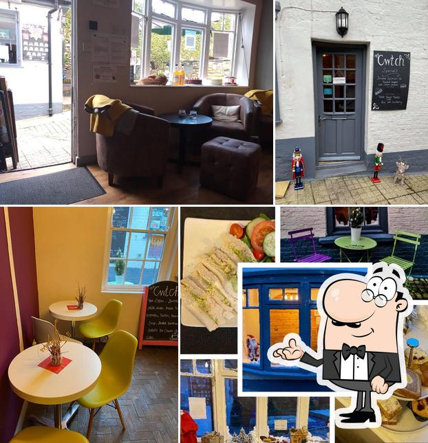 Top 7 restaurants in Chepstow, february 2025 - Restaurant Guru
