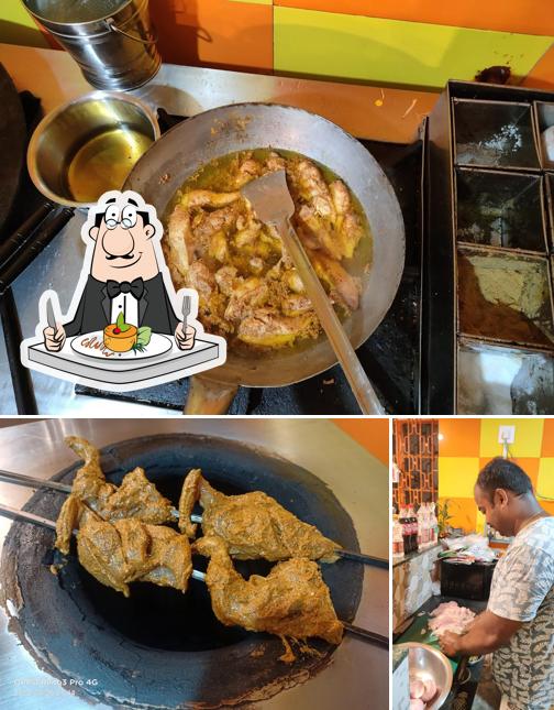 The Kabab Studio, Chandannagar - Restaurant menu, prices and reviews