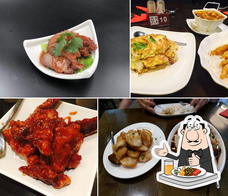 Ten Ten Kitchen, East Victoria Park - Restaurant menu, prices and reviews