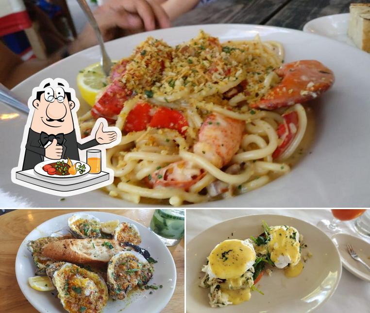 Perla's, Austin - Restaurant menu, prices and reviews