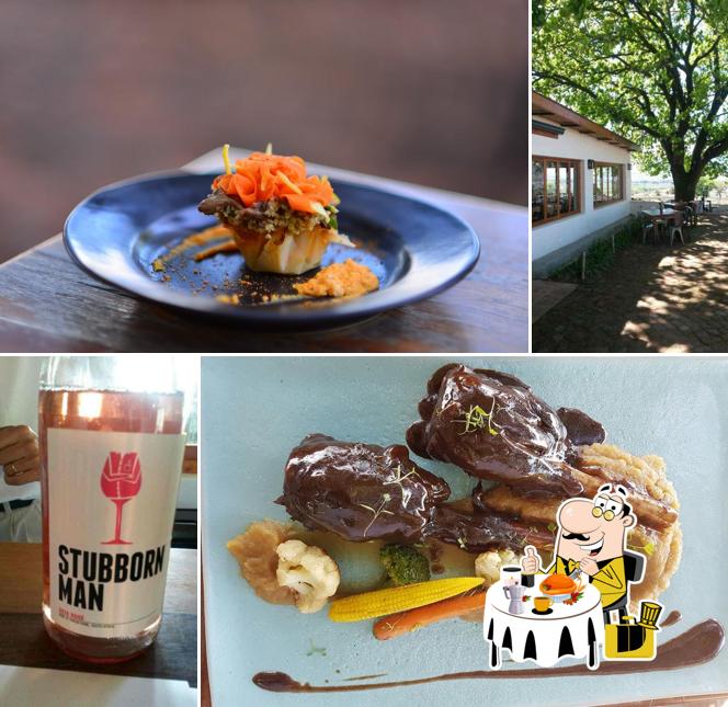 Blacksmith's Kitchen, Paarl - Restaurant menu, prices and reviews
