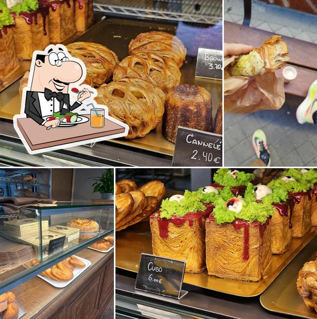 PANEM, Madrid, Estación de Ibiza - Menú del restaurante, precios y reseñas