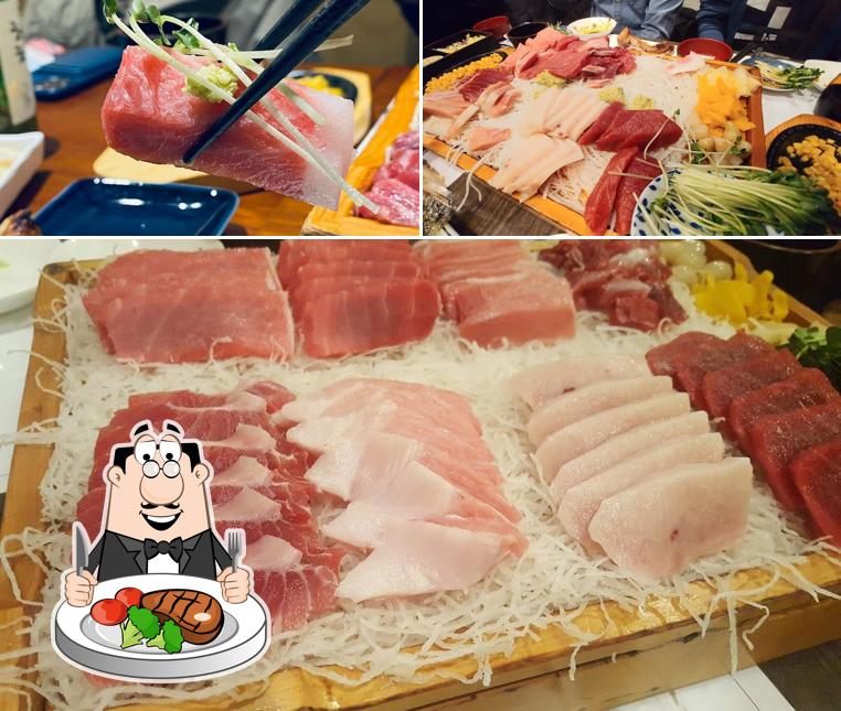 Restaurante Jayu Tuna, Seul - Opiniones del restaurante