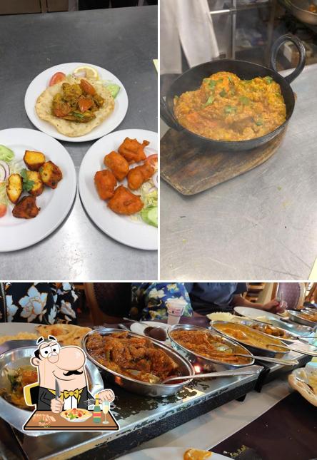 Agra Indian Restaurant, Burnley - Restaurant menu, prices and reviews