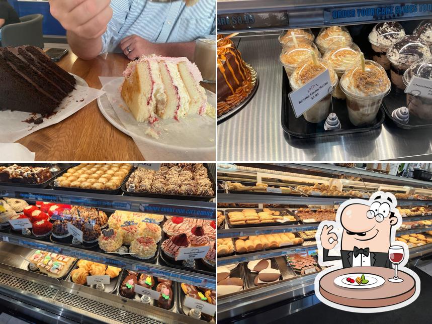 Alpine Bakery & Pizzeria / Crabapple in Alpharetta - Restaurant menu ...