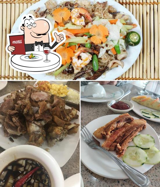 Baliwag Grill And Restaurant, Pasig - Restaurant menu, prices and reviews