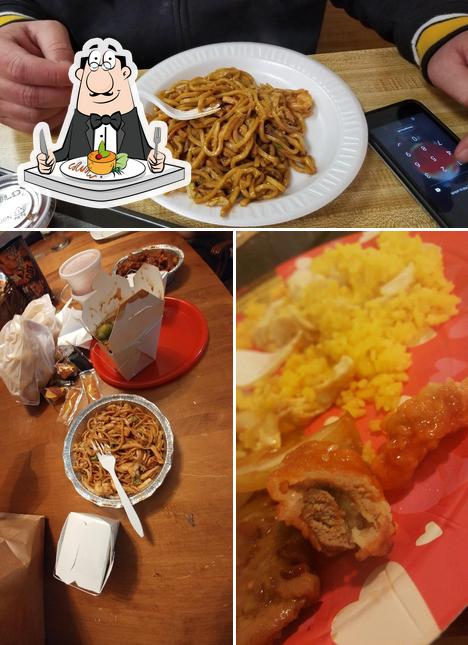 Bei Jing Garden, Jacksonville - Restaurant menu, prices and reviews