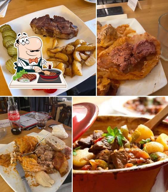 Top 5 romanian restaurants in London, october 2025 - Restaurant Guru