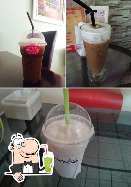 Café มายด์ คอฟฟี่, Chanthaburi