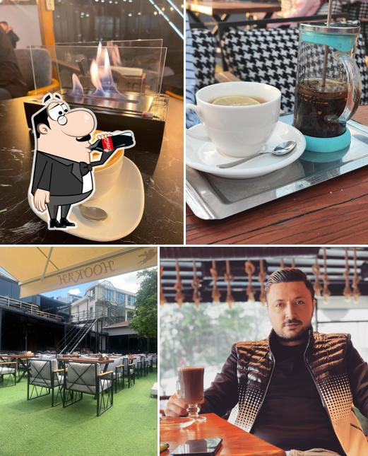 SULTAN CAFE HOOKAH, Istanbul - Restaurant menu, prices and reviews