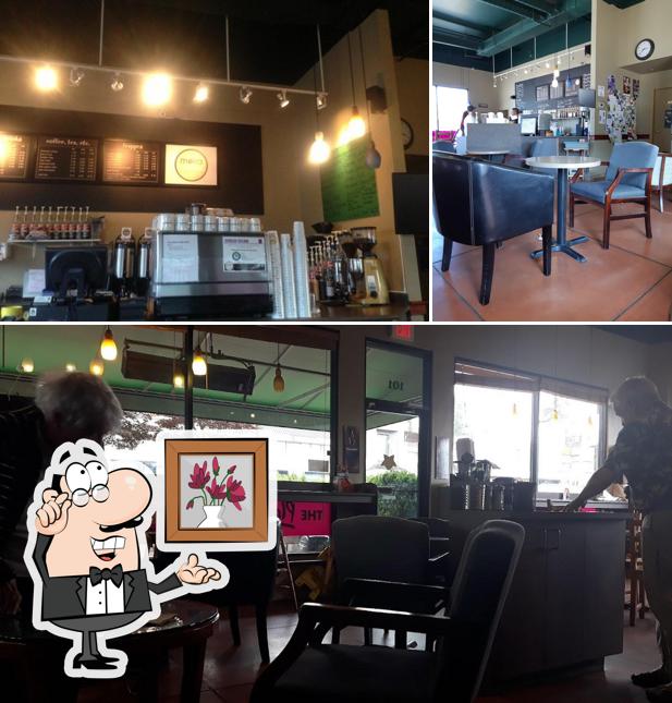 Moka House Coffee, View Royal - Menú del restaurante, precios y reseñas