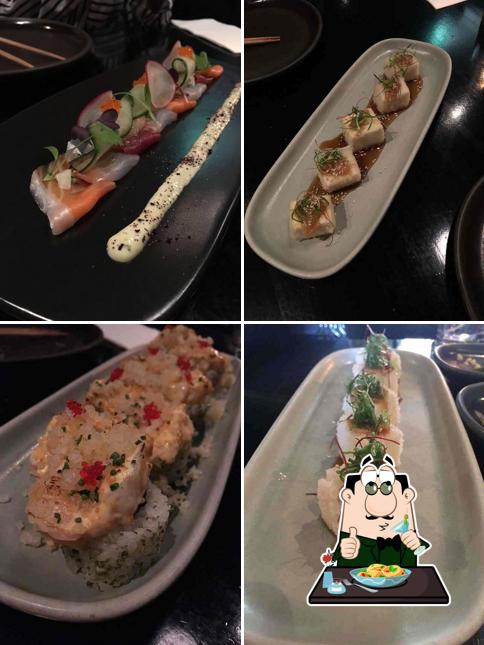 Ebisu, Auckland - Restaurant menu, prices and reviews