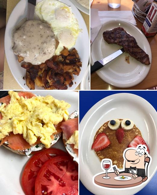 El Mar Cafe, Lauderdale-by-the-Sea - Restaurant menu, prices and reviews