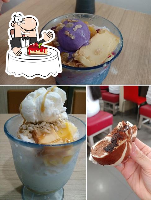 Chowking, Manila, Central Terminal - Restaurant menu, prices and reviews
