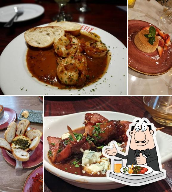 Firefly* Tapas Kitchen & Bar, Las Vegas - Restaurant menu, prices and ...