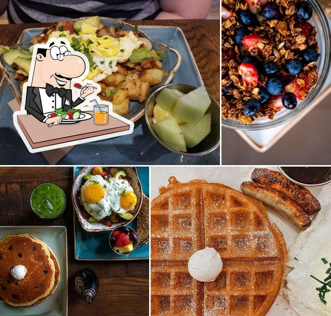 First Watch in Buford - Restaurant menu and reviews