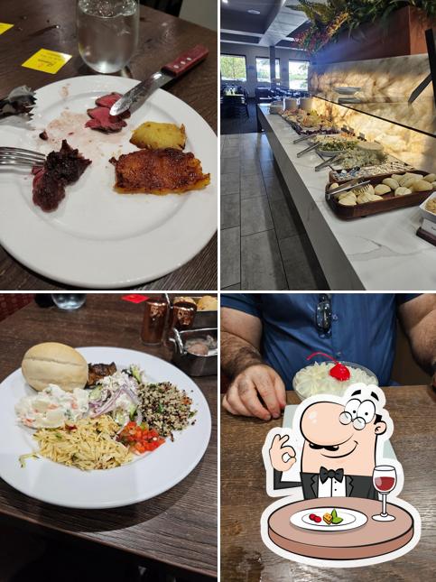 Flama Brazilian Steakhouse, Homestead - Carta del restaurante y opiniones