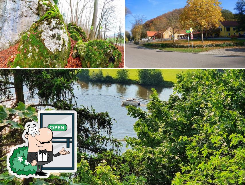 Zur Walba, Pentling - Speisekarte, Preise und Bewertungen