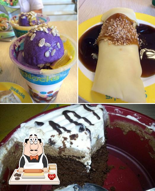 Goldilocks restaurant, Ozamiz City, 4RVV+X99 - Restaurant reviews