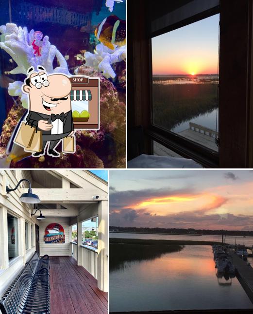 Gulfstream Cafe in Garden City - Restaurant menu and reviews