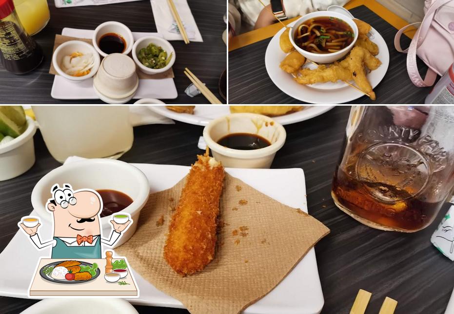 House Roll, Ciudad de México - Menú del restaurante, precios y reseñas