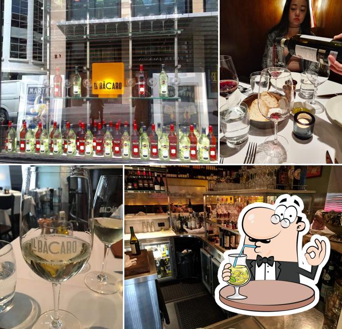 Il Bacaro in Melbourne - Restaurant reviews