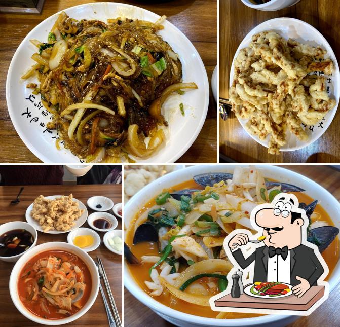 Jang-Gagye restaurant, Gunsan-si - Restaurant reviews