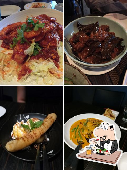 Kerabu in Glen Iris - Restaurant menu and reviews