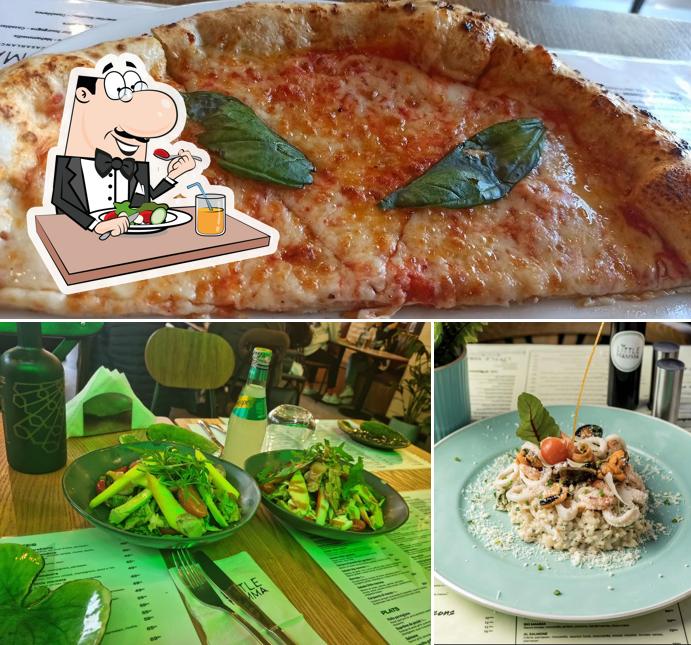 Little Mama restaurant, Rabat - Restaurant reviews