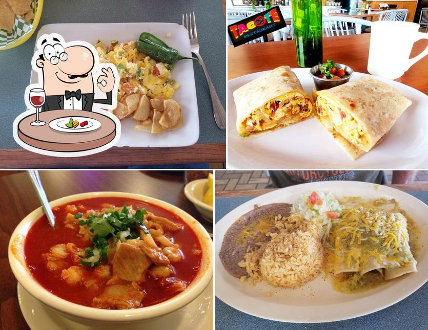 Best mexican restaurants in Azle, summer 2024 - Restaurant Guru