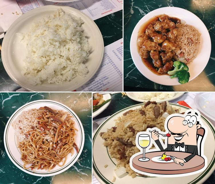 Main Moon in Hamilton - Restaurant reviews