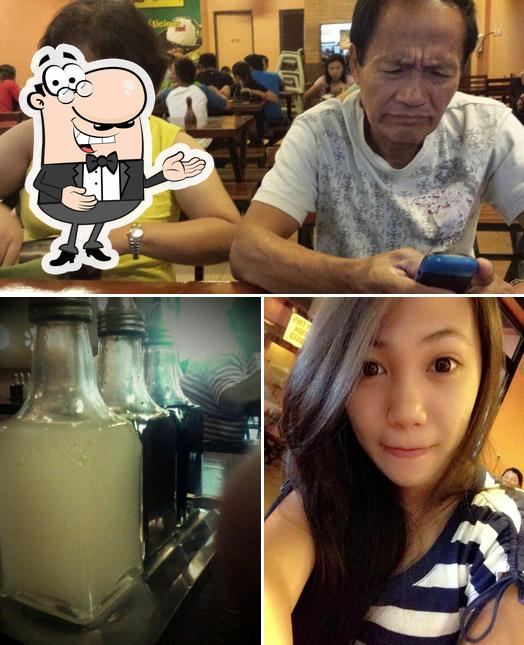Mang Inasal restaurant, Tacloban City, Robinsons Place - Restaurant reviews