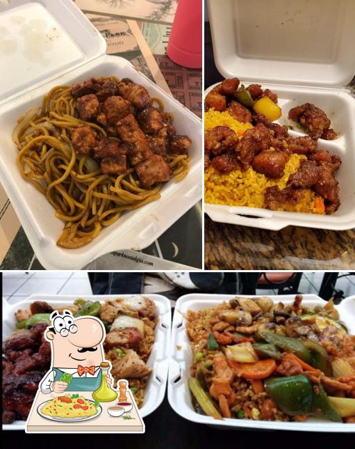 Master Wok, Willow Grove - Restaurant menu, prices and reviews