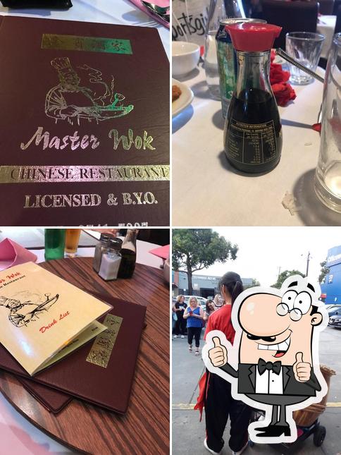 Master Wok Chinese Restaurant, Werribee - Restaurant menu, prices and ...