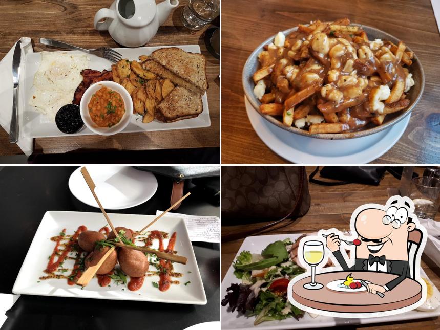 Occo Kitchen, Ottawa - Restaurant menu, prices and reviews