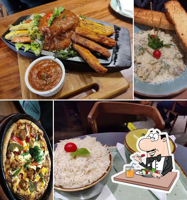 Oven Fresh, Chandigarh, SCO 35 Sector 26-C - Restaurant menu and reviews