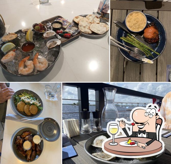 Oxbow Bar & Grill, Fort Myers - Restaurant menu, prices and reviews