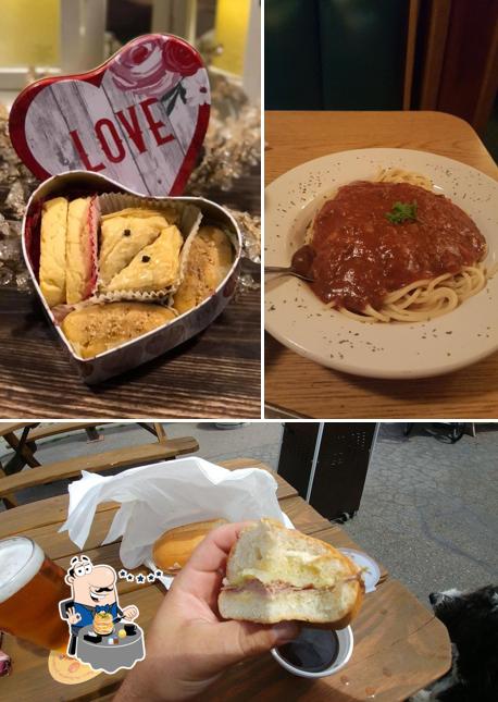 Cascade Pizza Bellingham, Bellingham - Restaurant menu, prices and reviews