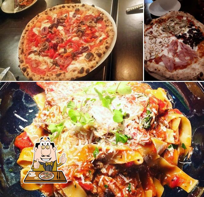 Maruzzella Restaurant, East Perth - Restaurant menu, prices and reviews