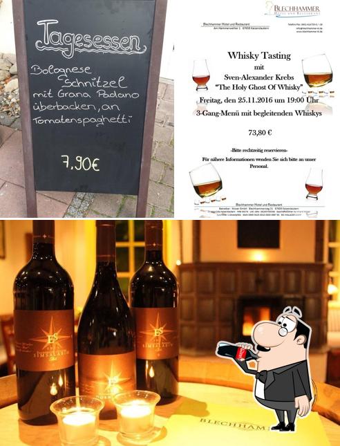 Blechhammer pub & bar, Kaiserslautern - Restaurant reviews