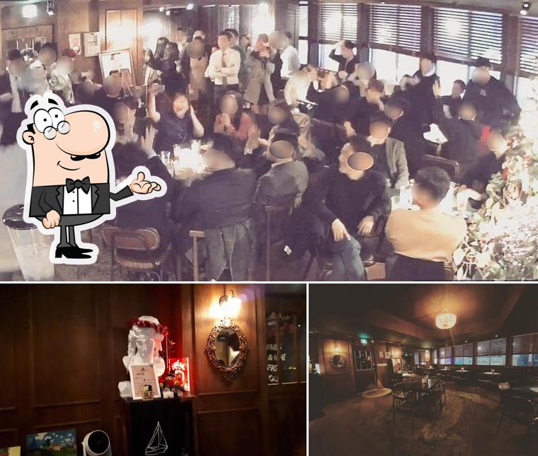 PETERS PUB 피터스펍, Busan - Restaurant reviews