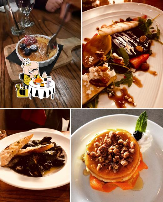 Top 10 restaurants with seafood pasta in Boston, august 2025 ...