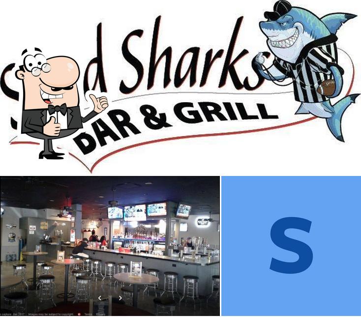 Sand Shark Bar and Grill, Phoenix - Restaurant menu, prices and reviews