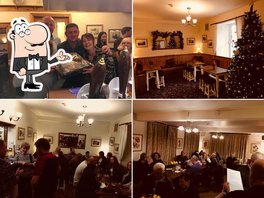 Cavendish Arms, Skipton - Restaurant menu, prices and reviews