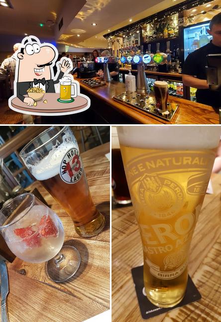 The Foley Arms, Stourbridge - Restaurant menu, prices and reviews