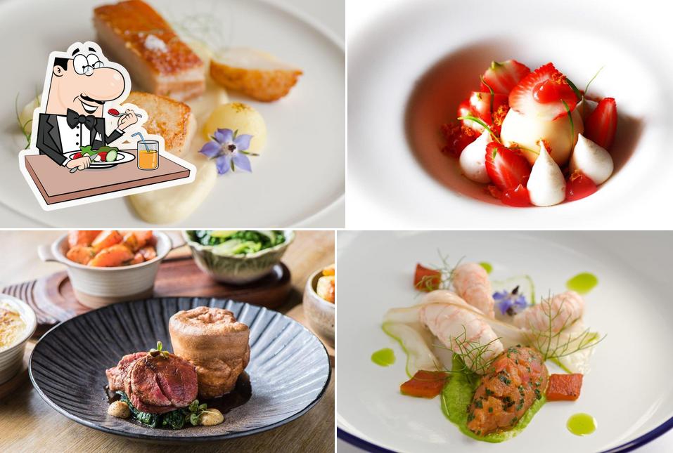 The Poet at Matfield in Matfield - Restaurant reviews