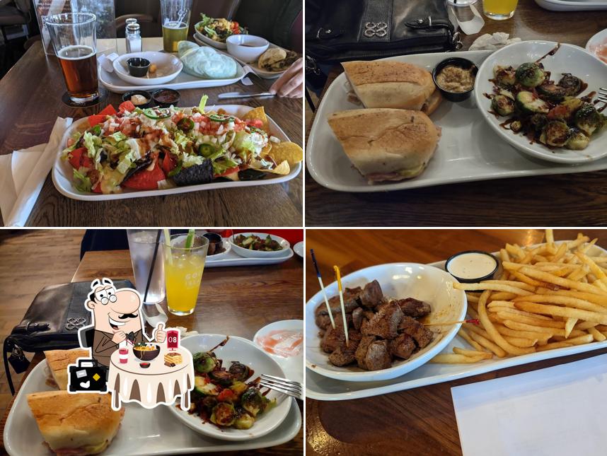 kRav'N, Sioux Falls - Restaurant menu, prices and reviews