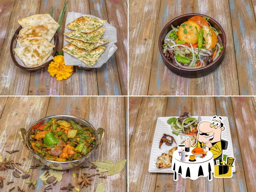 Rasoi Indian Kitchen, North Bay Village - Restaurant menu, prices and ...